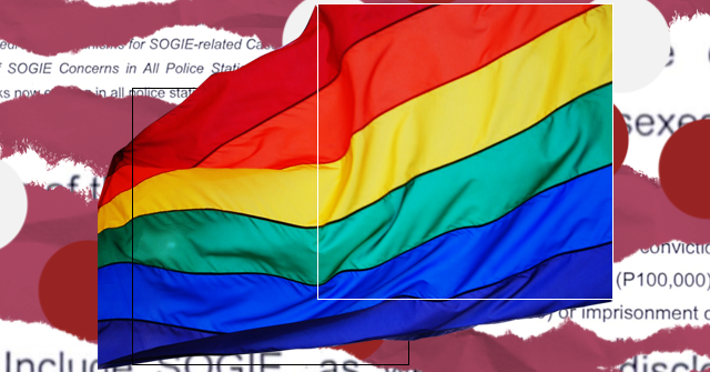 WHAT IS SOGIE EQUALITY BILL?: WHAT IS SOGIE EQUALITY BILL?