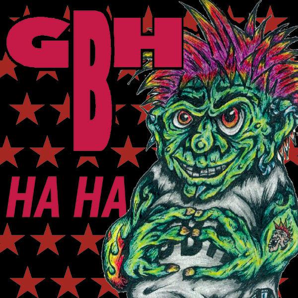 antblog: G.B.H