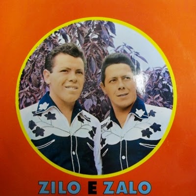Pra Sempre Sertanejo ®: Zilo & Zalo - (1965)