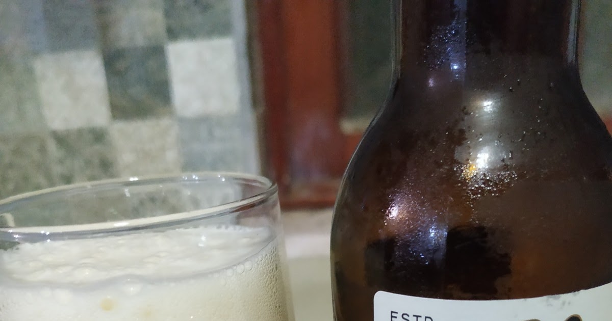 A Jewish Grandmother : Shapiro's Barista Beer- WOW!