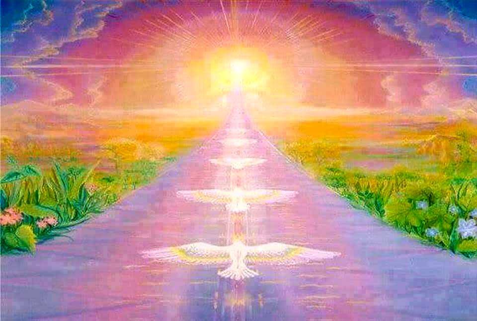 REVELATION FOR HUMANITY! - ASCENSION AWAKENING