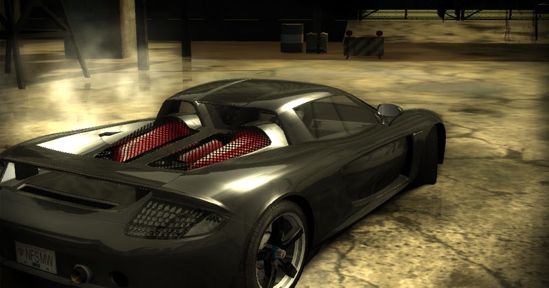 Muninfo360 Need For Speed Most Wanted 2005 Nfsmw