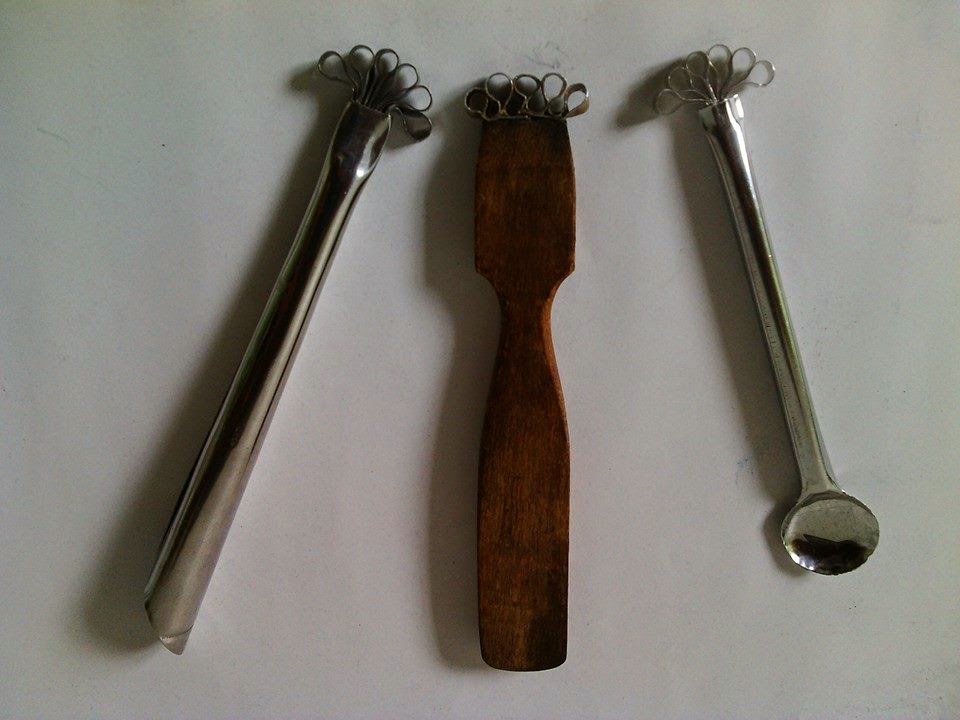 EcoWaste Coalition Urges Food Safety Authorities to Ban Toxic Lead in ...