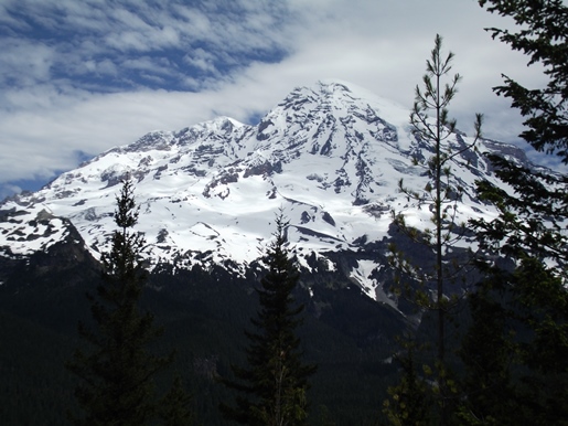 Discover the West: Rampart Ridge Loop