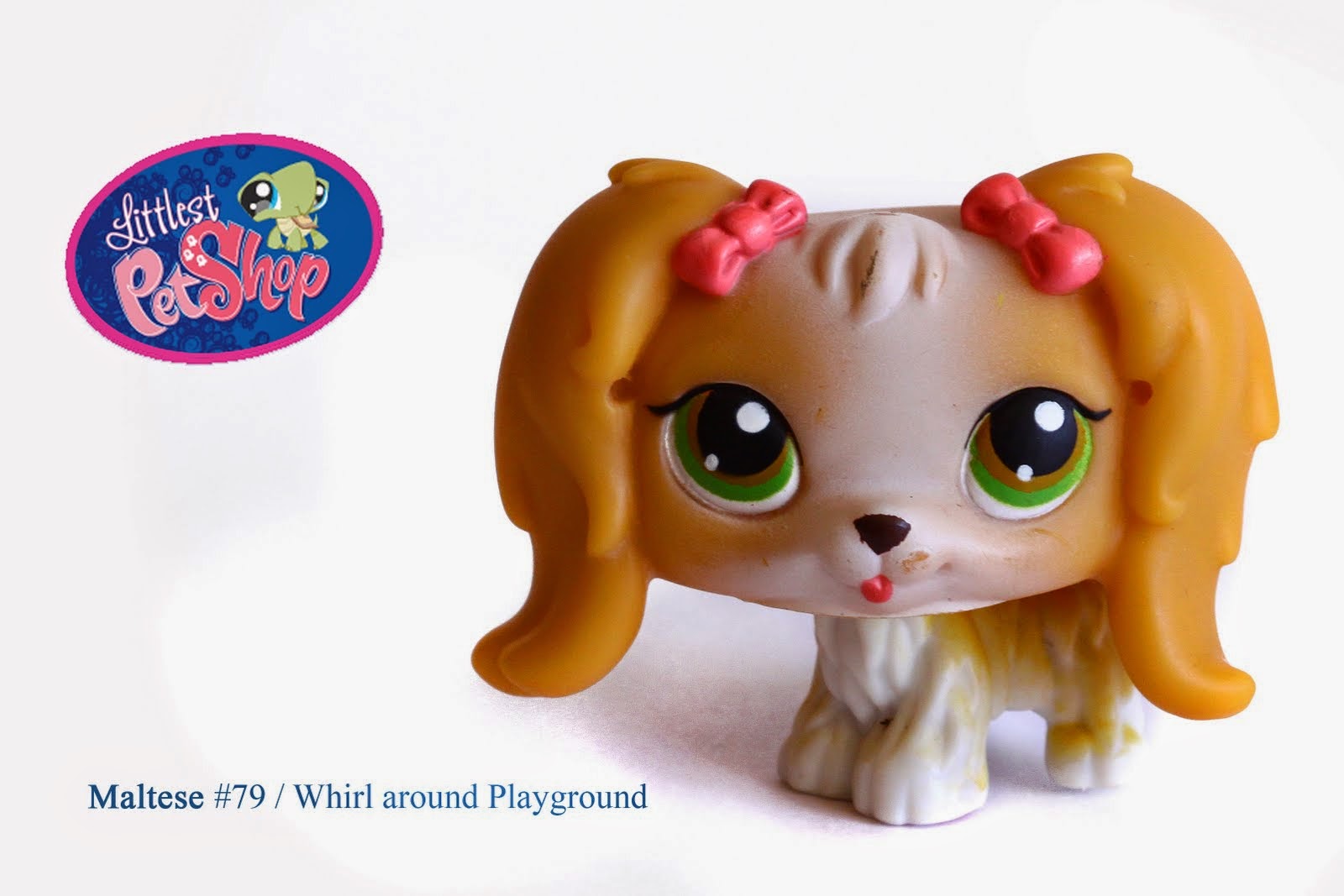 lps crafts blog: LPS: 1-100 Complete