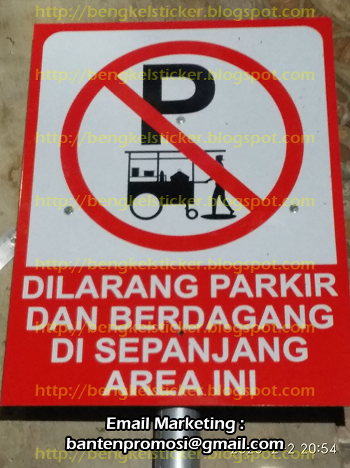 Bengkel Aneka Rambu Jalan, Rambu Lalulintas, Rambu Gedung dll