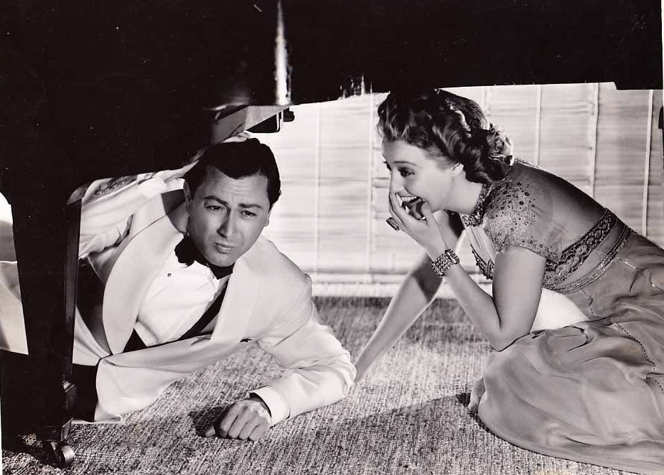 Laura's Miscellaneous Musings: Tonight's Movie: Cairo (1942) - A Warner ...