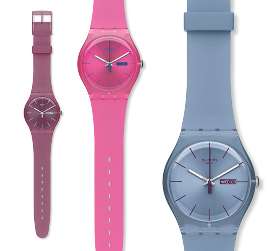 Ingrid Nogueira: Candy Swatch.