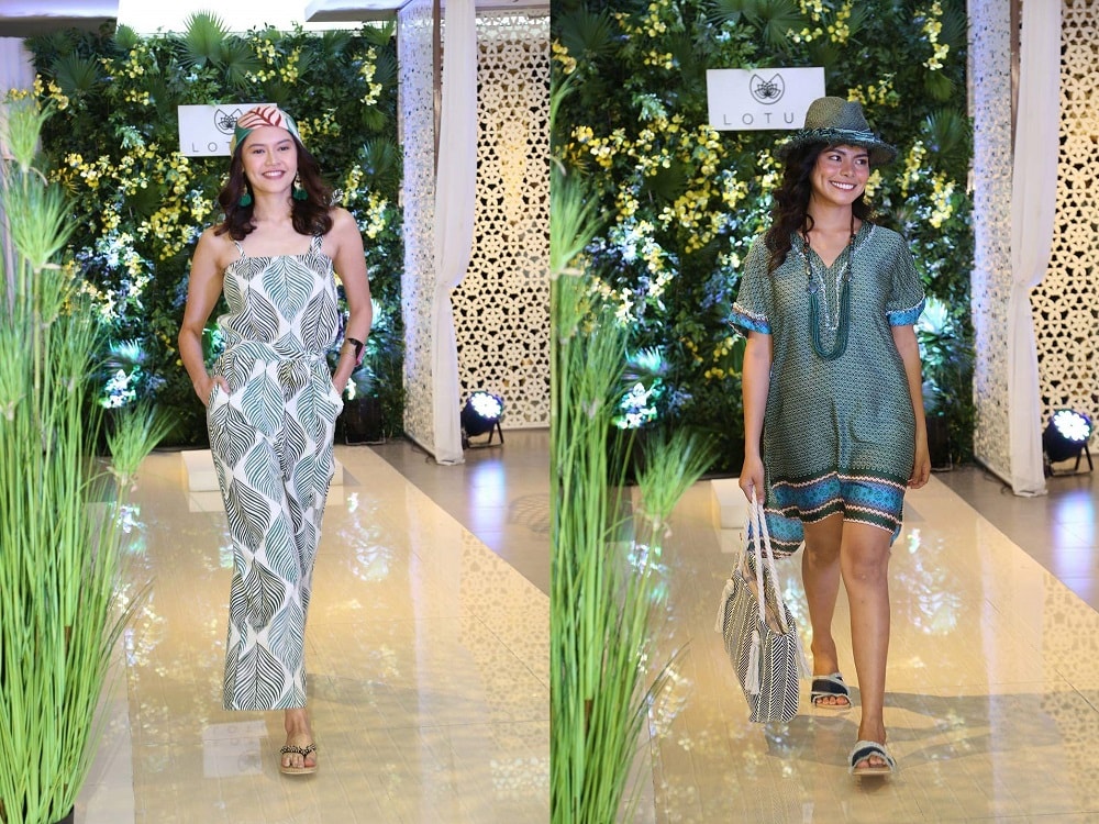 Lotus Resort Wear 2019 - For Urban Women - Awarded Top 100 Urban Blog ...