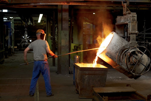 Advantages of Using Steel Castings