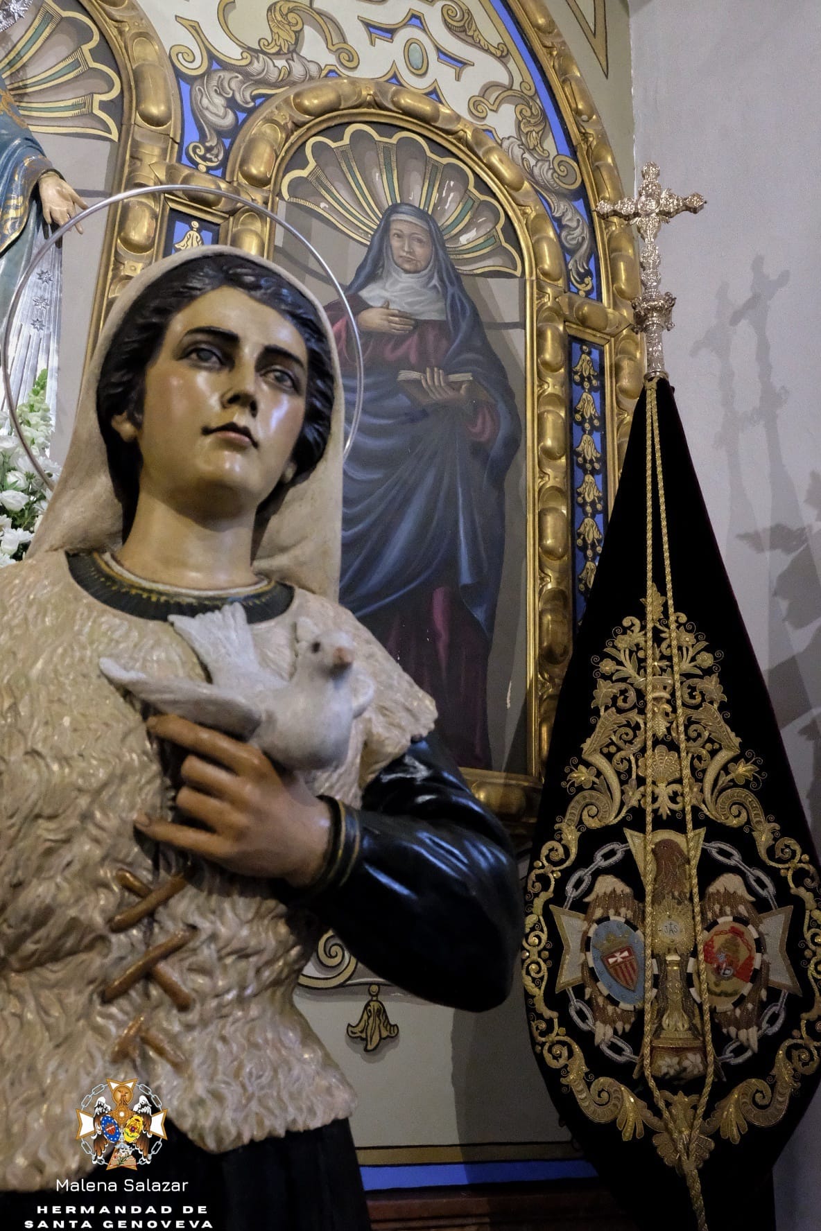 Hermandad de Santa Genoveva