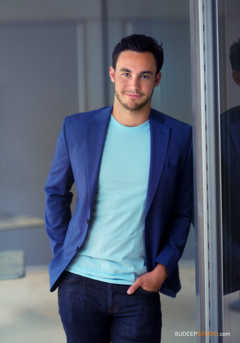 Professional Portraits for Personal Branding Ann Arbor Portrait ...