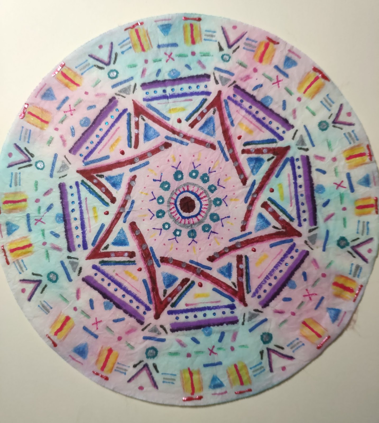 Mandalas