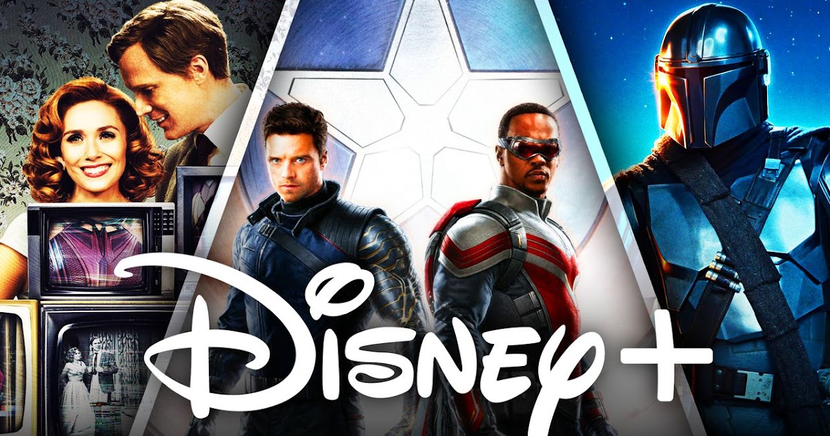 SNEAK PEEK : Disney+ For Your Consideration