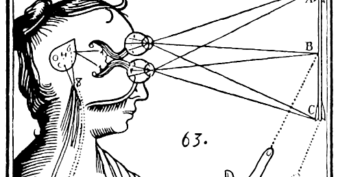 The Book Shelf: Rene Descartes and the Pineal Gland By Helena Petrovna ...