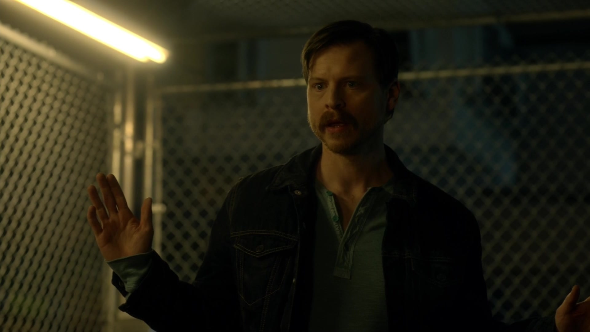 Netflix's Lucifer - Top 10 Villains