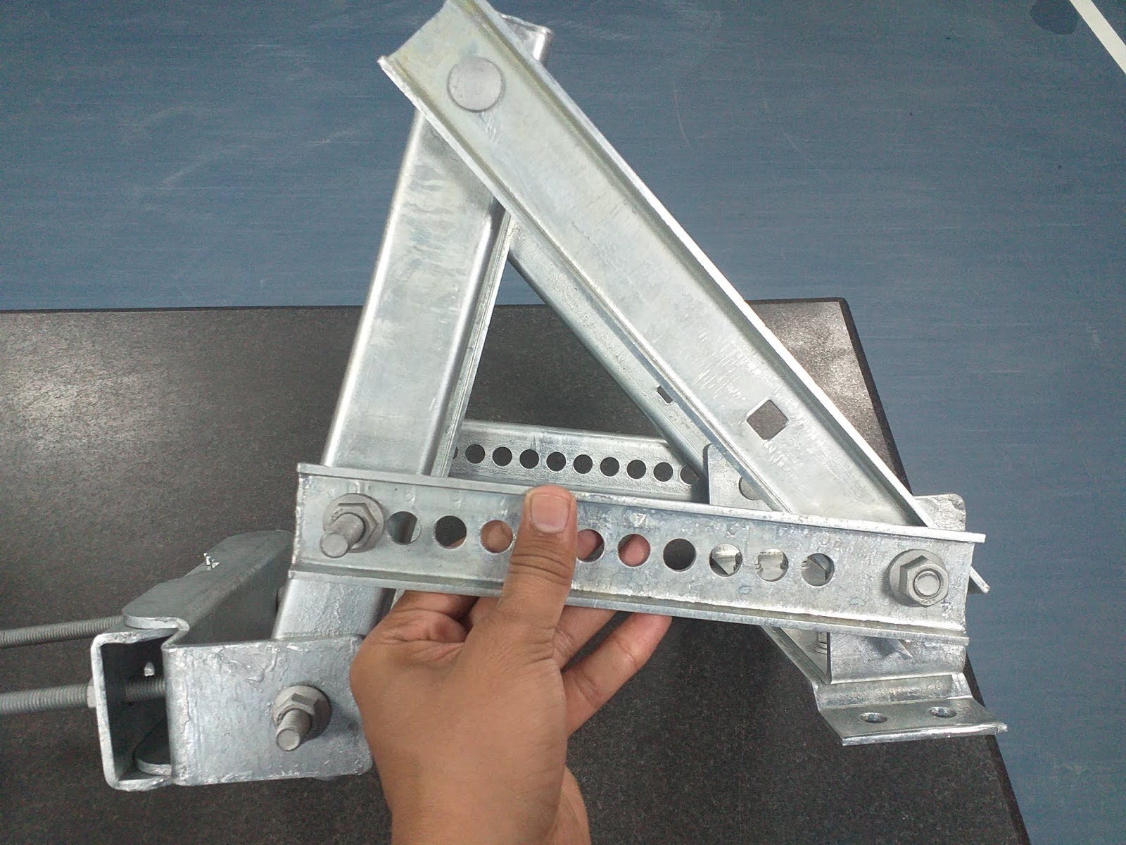 Layout Inspection - Teach Quality