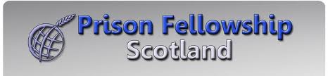 Get Out of Jail Free: Prison Fellowship Scotland - well worth celebrating!