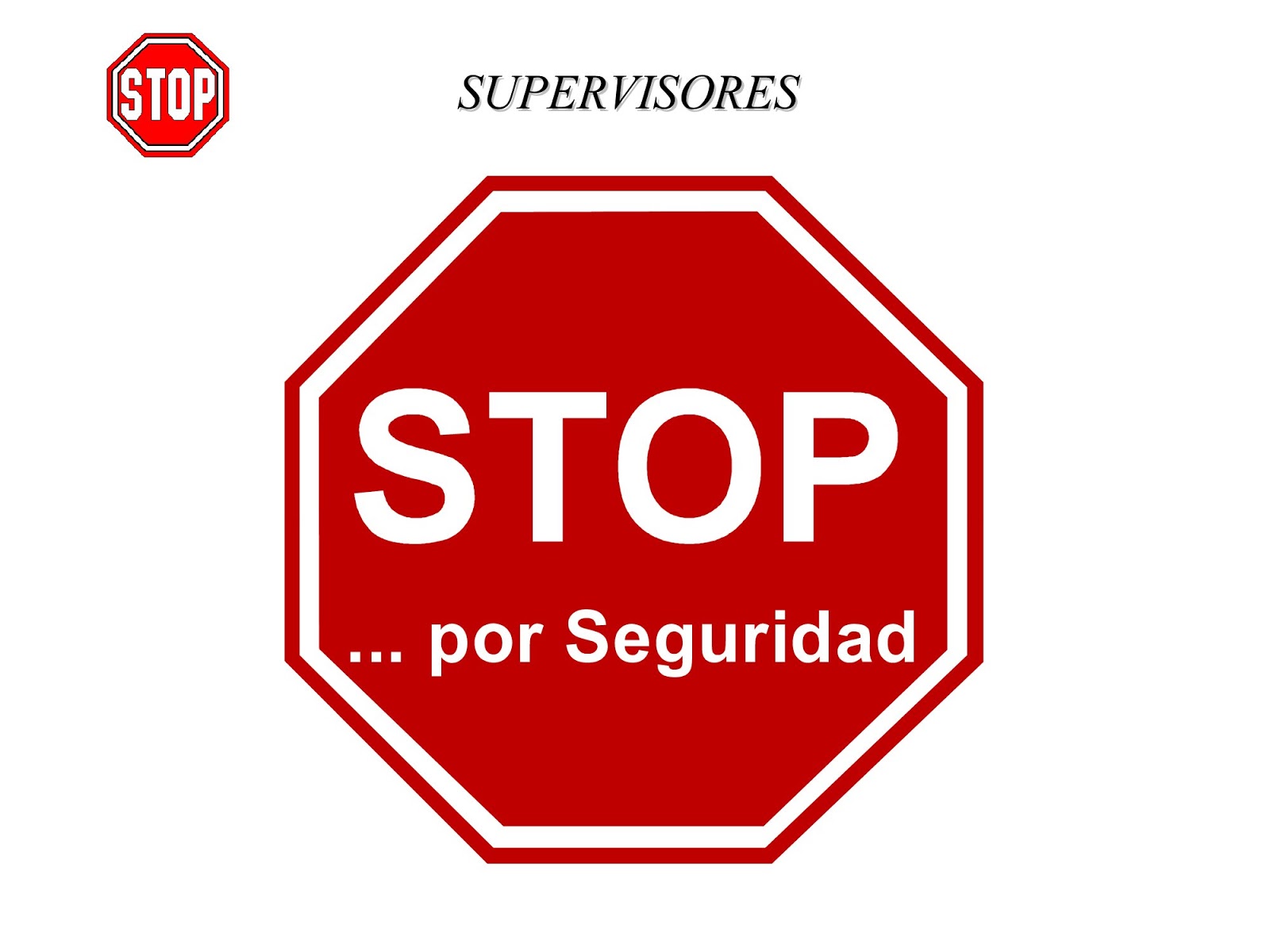 CURSOS en SEGURIDAD, SALUD OCUPACIONAL y MEDIO AMBIENTE. SSOMA.: CURSO ...