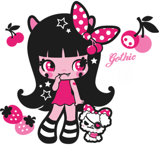 Charuca - Cia dos Gifs