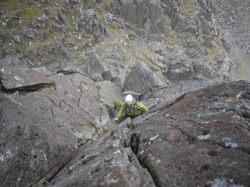 Rob Johnson: Dolmen Ridge
