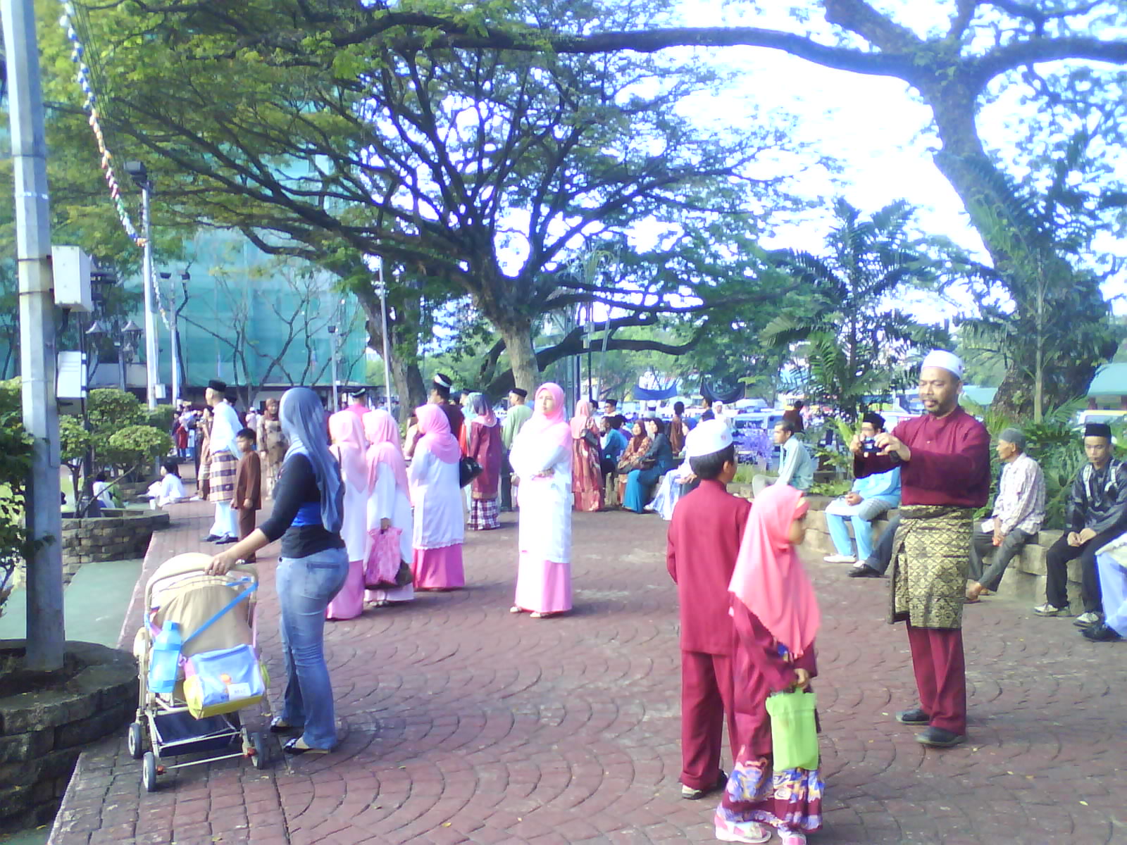 suaPersatuanKedayanSabah: PERSATUAN KEDAYAN JOHAN SEPANDUK SEMPENA ...