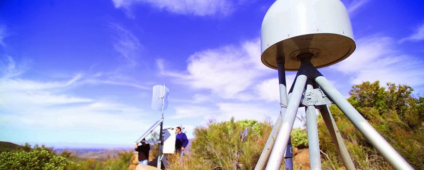 the good word groundswell: NASA Builds GPS-Based System For Detecting ...