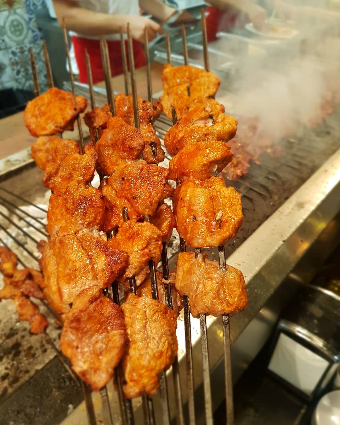 CİĞERCİ ULAŞ ADANA MENÜ FİYAT LİSTESİ | Ne Kadara Yenir?