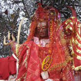 Pathivara Devi Temple - Taplejung District - EVERYTHING ABOUT ...