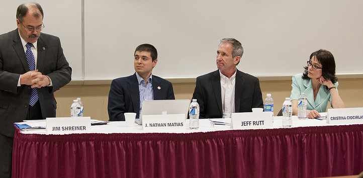 High Ground: Keystone Custom Homes a Leader in CSR