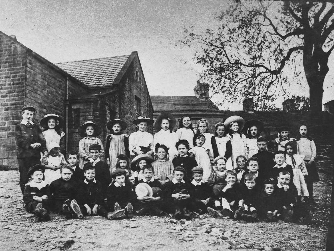 FURNESS VALE HISTORY SOCIETY: Historic Furness Vale in pictures