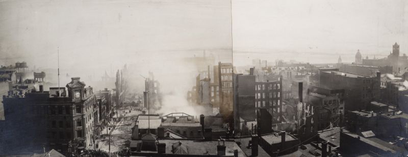 22 Incredible Photos Show The Aftermath Of The Great Fire Of Toronto In 1904 Vintage News Daily 22-incredible-photos-show-the-aftermath-of-the-great-fire-of-toronto-in-1904-vintage-news-daily
