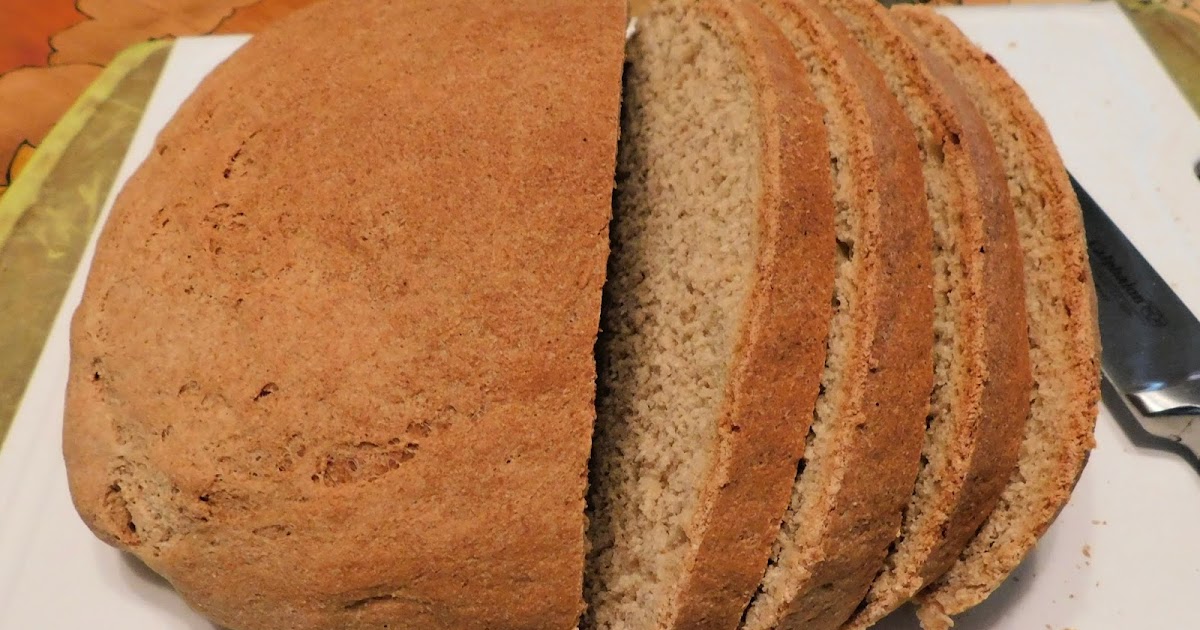 A Day in the Life on the Farm: Tassajara Bread #CooktheBooks