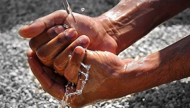 Tata Cara Wuduk Menurut Al-Qur’an & As-Sunnah | Islam Itu Indah