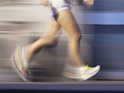 Woman Running fast - truth be found here !! | Improve The body | Women