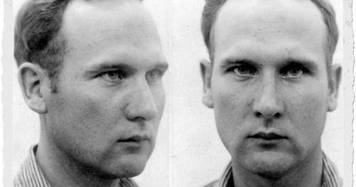 Sam Shockley Biography Alcatraz 1938 - 1948