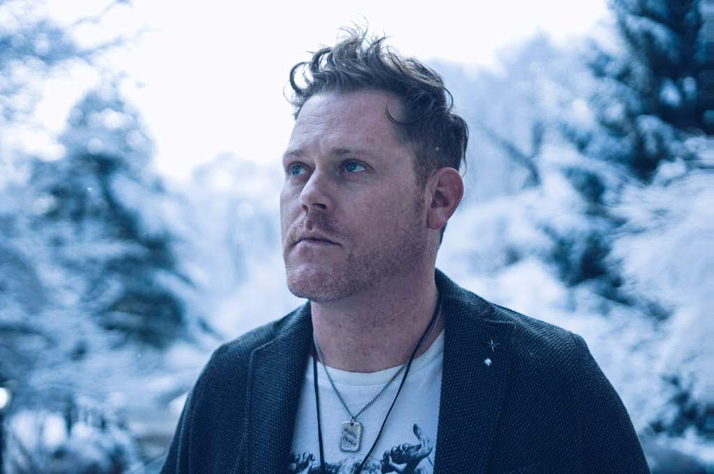 Eric Hayes the sound trailblazer who inspire us all - Lifoti Magazine