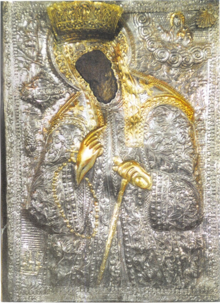 ORTHODOX CHRISTIANITY THEN AND NOW: Saint Makarios Notaras, the ...