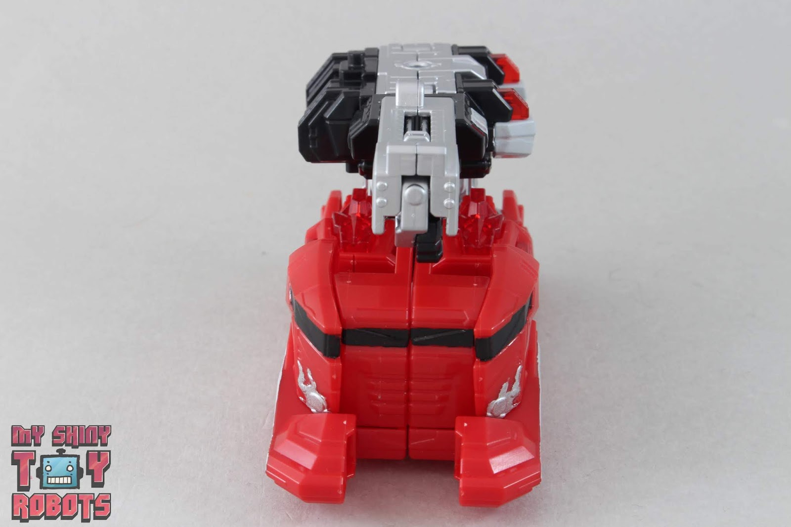 My Shiny Toy Robots: Toybox REVIEW: Mashin Sentai Kiramager Minipla ...