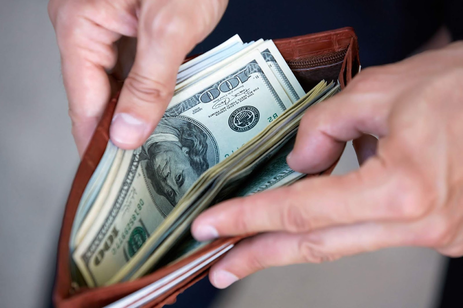 Trucos en un 2x3: 5 maneras fáciles de conseguir un dinero extra