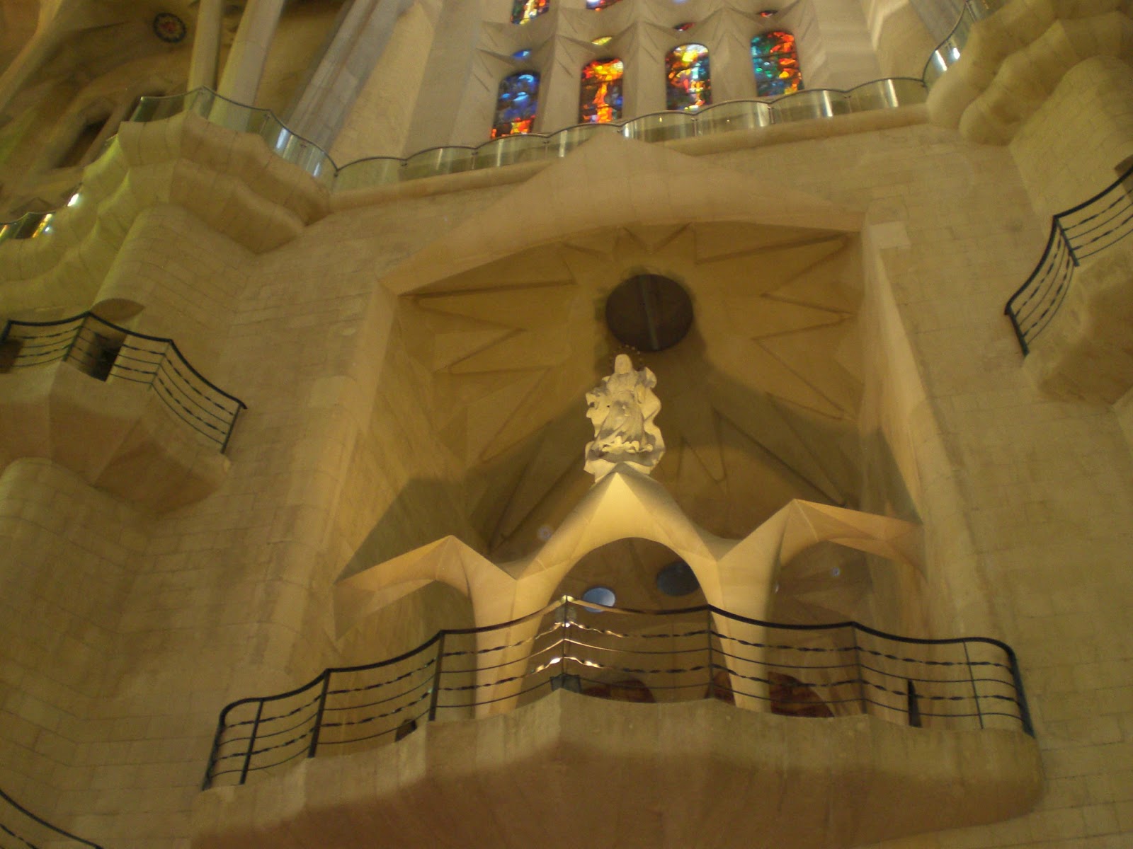 Shelfspace Needed: What I got up to in BARCELONA, with pictures!