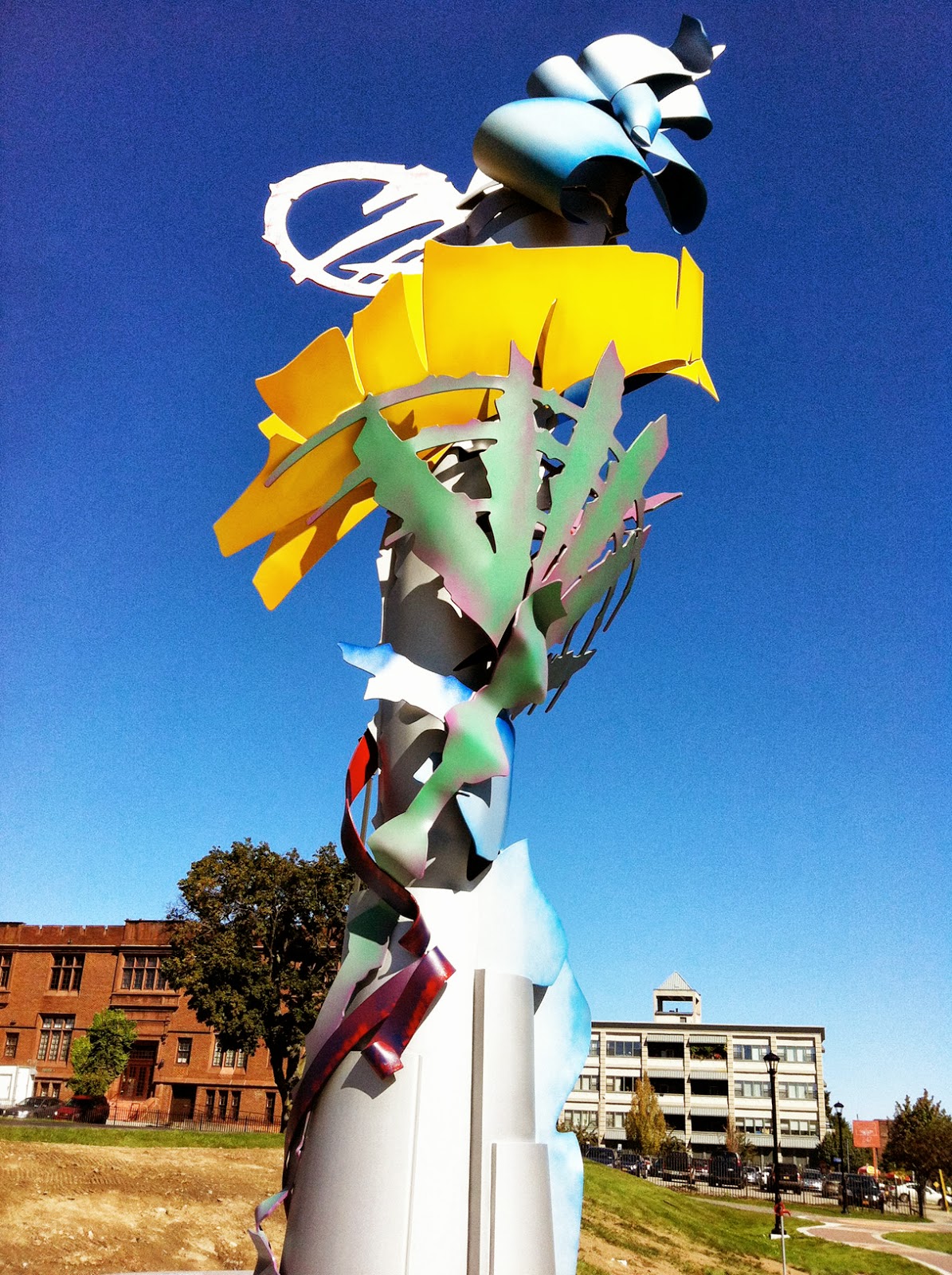 Soliloquy | singerarts.com