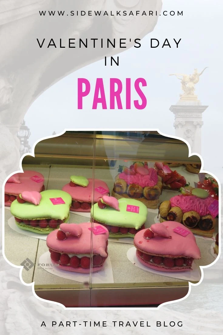 Valentine's Day in Paris: 13 of the Best Things to Do, See, and Eat ...