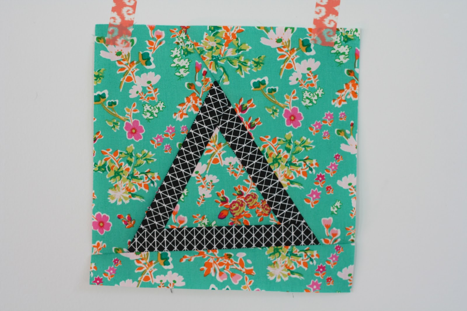 WIP Wednesday – Wooden Spoon Quilts