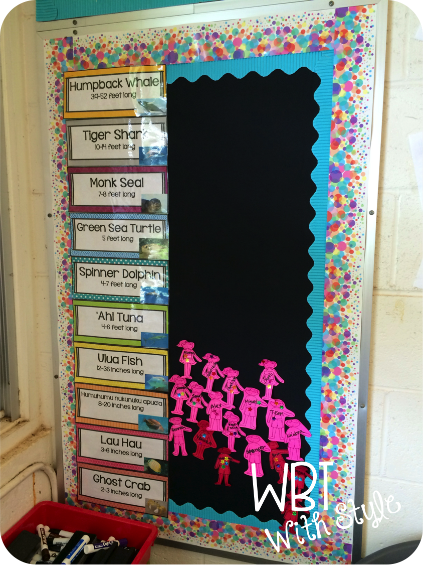 Whole Brain Teaching With Style: Super Improver Wall Update