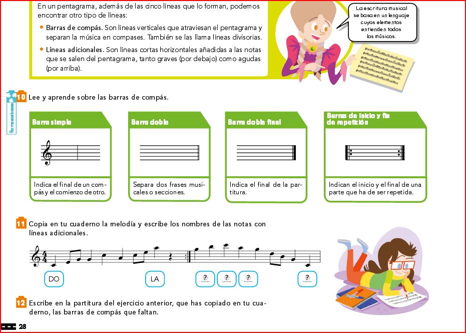 6º APRENDEMOS DESDE CASA Y NOS DIVERTIMOS. SEXTO: Música 6º