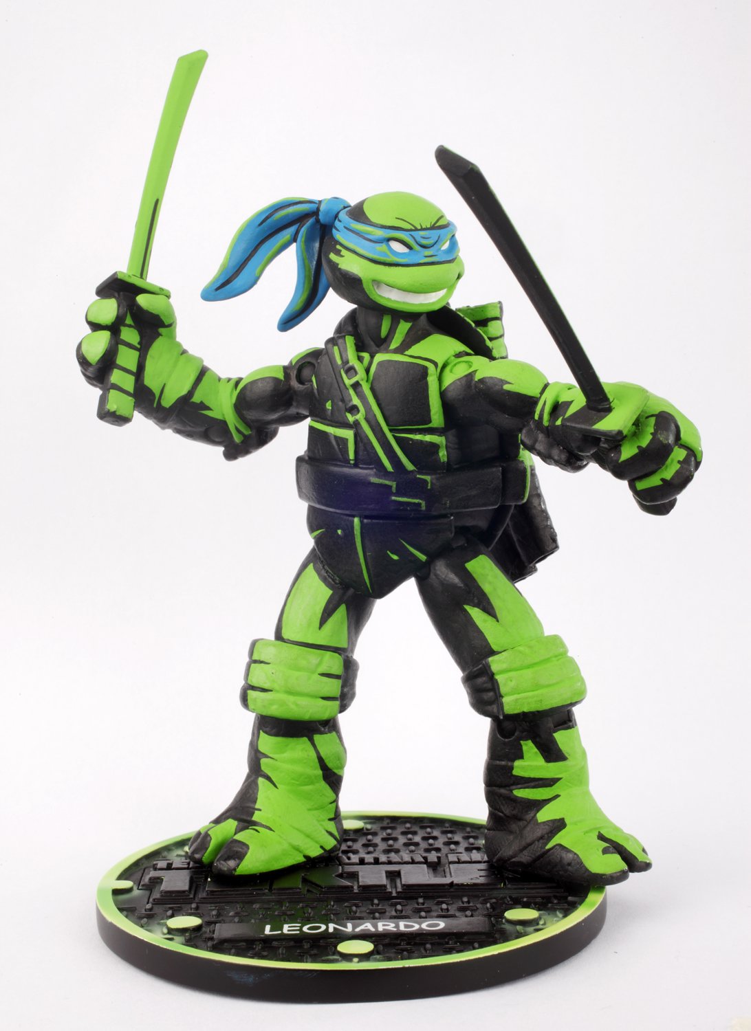 2012 TMNT Guide to San Diego Comic-Con