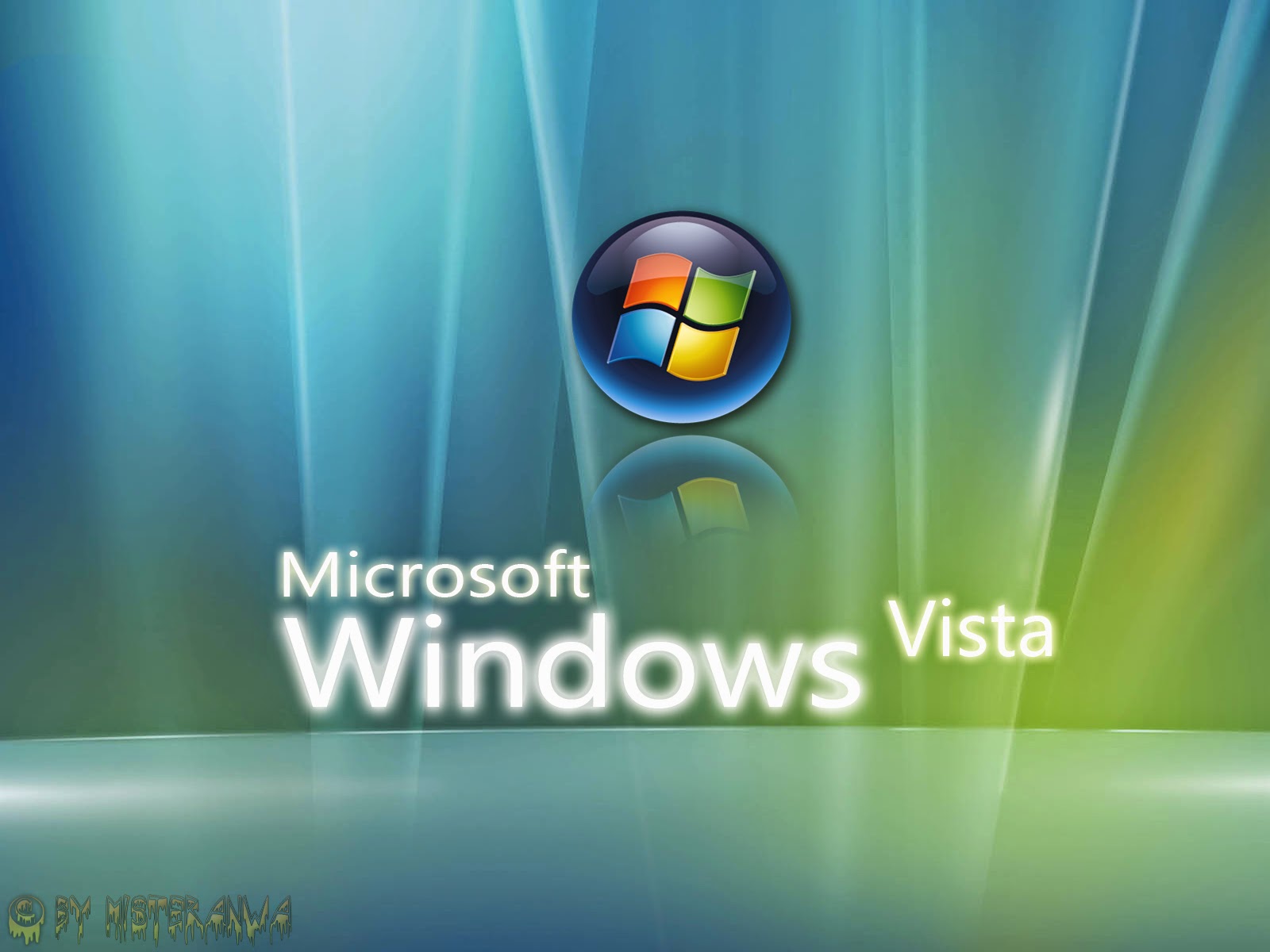Windows vista ~ Sistemas Operativos
