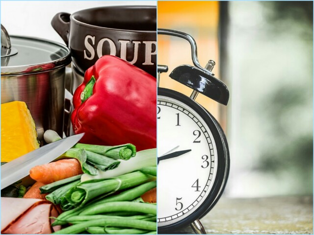 7 FUN TIPS ON HOW TO MANAGE YOUR TIME IN THE KITCHEN AND REDUCE KITCHEN 7-fun-tips-on-how-to-manage-your-time-in-the-kitchen-and-reduce-kitchen