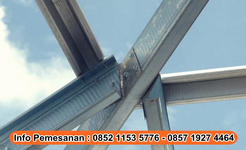 Jenis Baja Ringan Terbaik | Pesan Sekarang - DISTRIBUTOR BAJA RINGAN ...